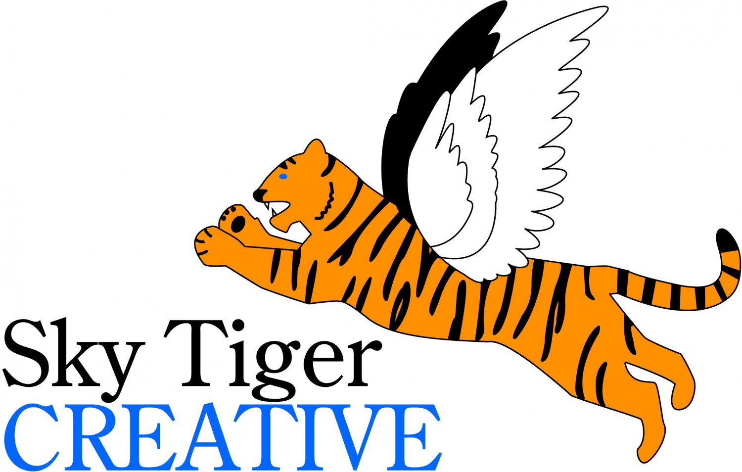 Sky Tiger Creative